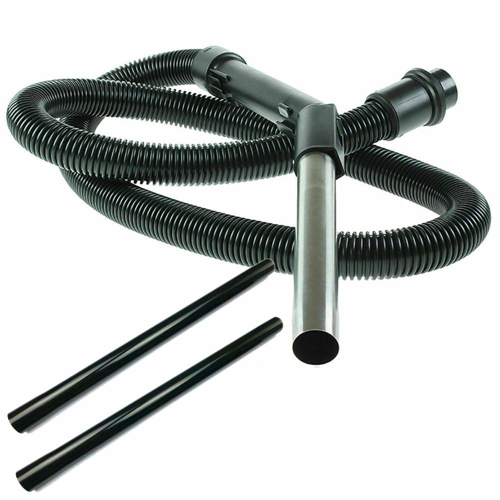 For Vax 121 2000 4000 5000 6131 9131 4 Lug Suction Hose Pipe ...