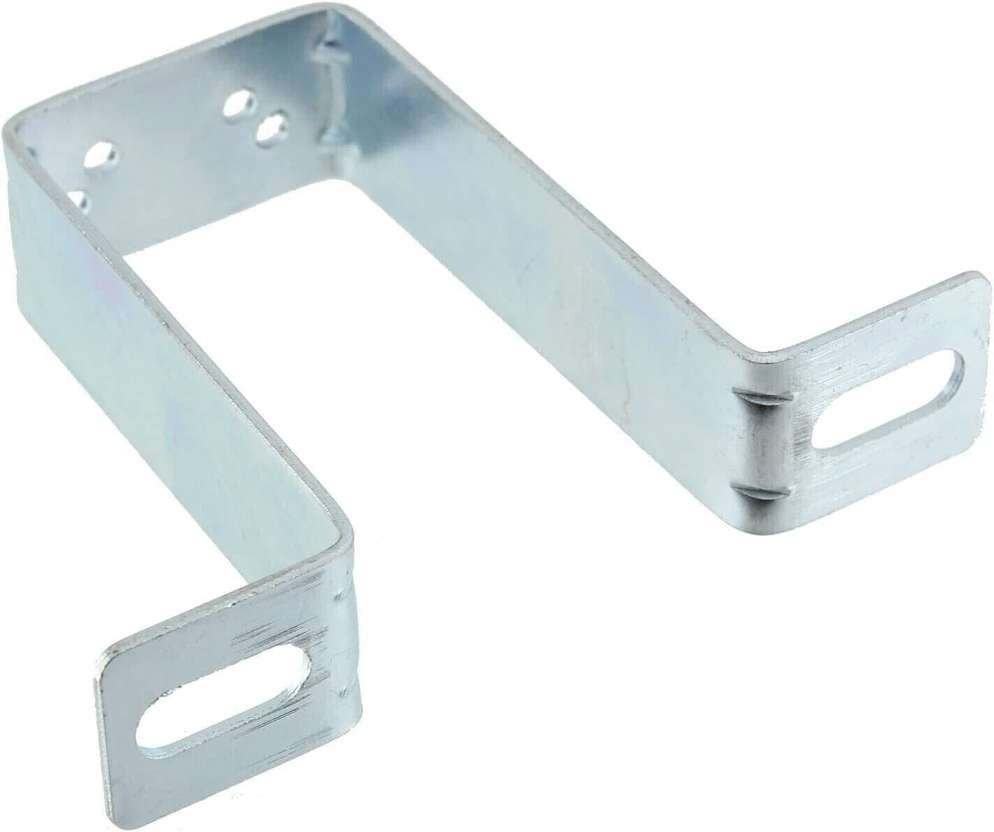 Fridge Freezer Fan Motor With Mounting Bracket Kit 16 Watts Universal