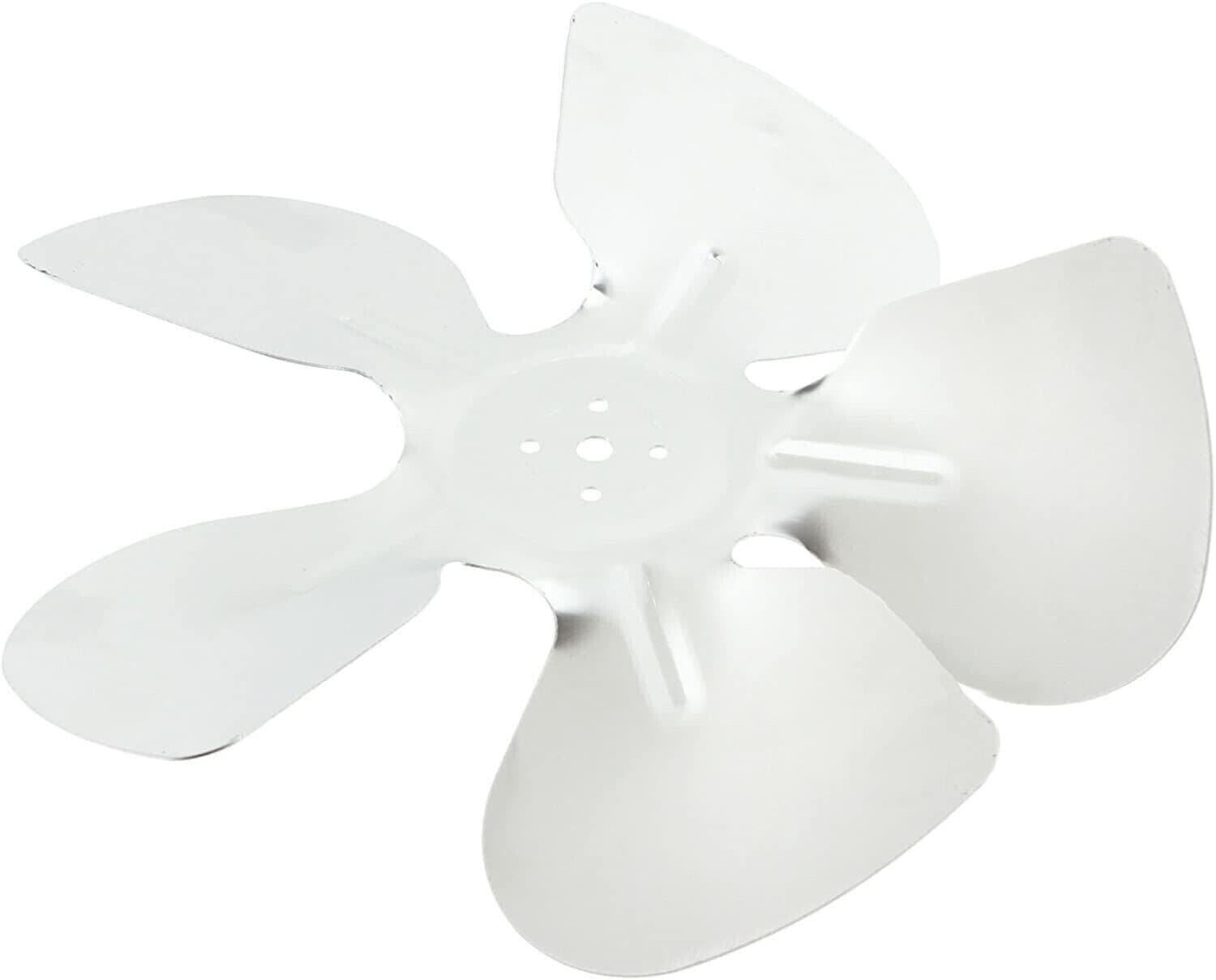 Fridge Freezer Fan Motor With Mounting Bracket Kit 16 Watts Universal