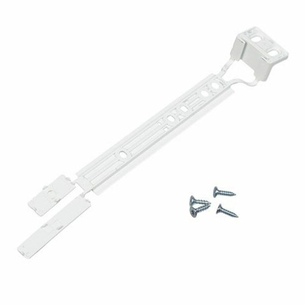 Fridge Freezer Sliding Hinge Mounting Kit 4055372405