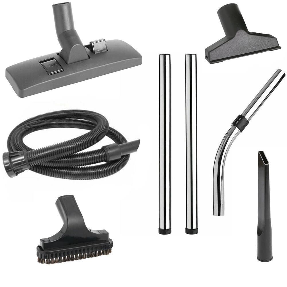 Full Tool Kit For Henry Hetty James Vacuum Cleaner Hose Floor Head ...