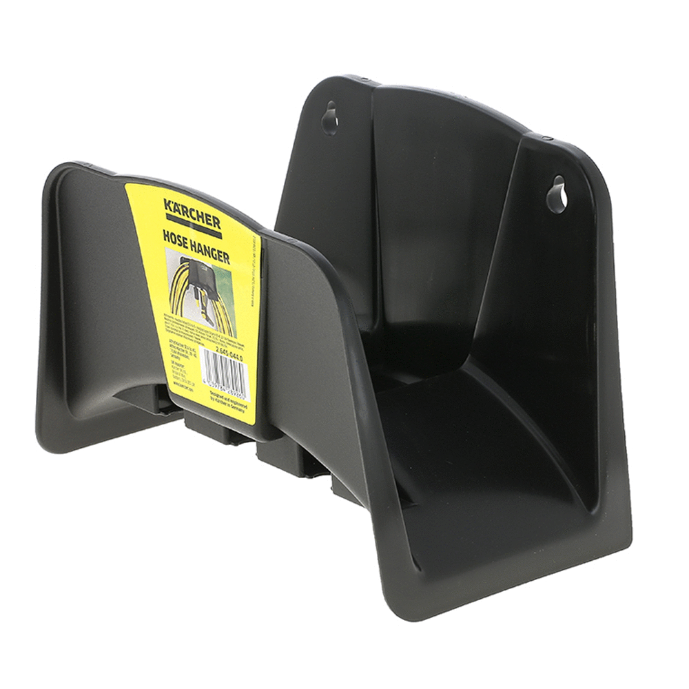 Garden Hose Storage Hanger From Karcher Genuine Part