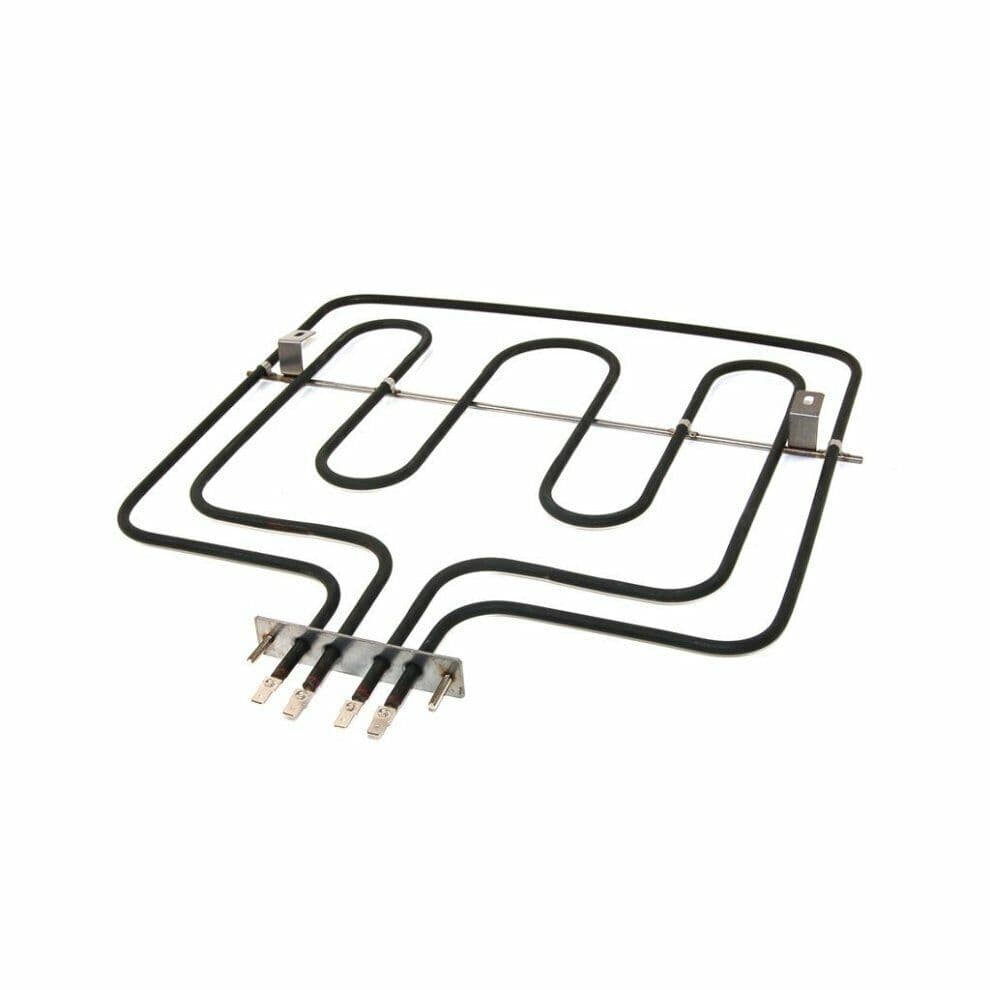 GENUINE AEG ELECTROLUX FIRENZI GRILL OVEN HEATER HEATING ELEMENT 2800 ...
