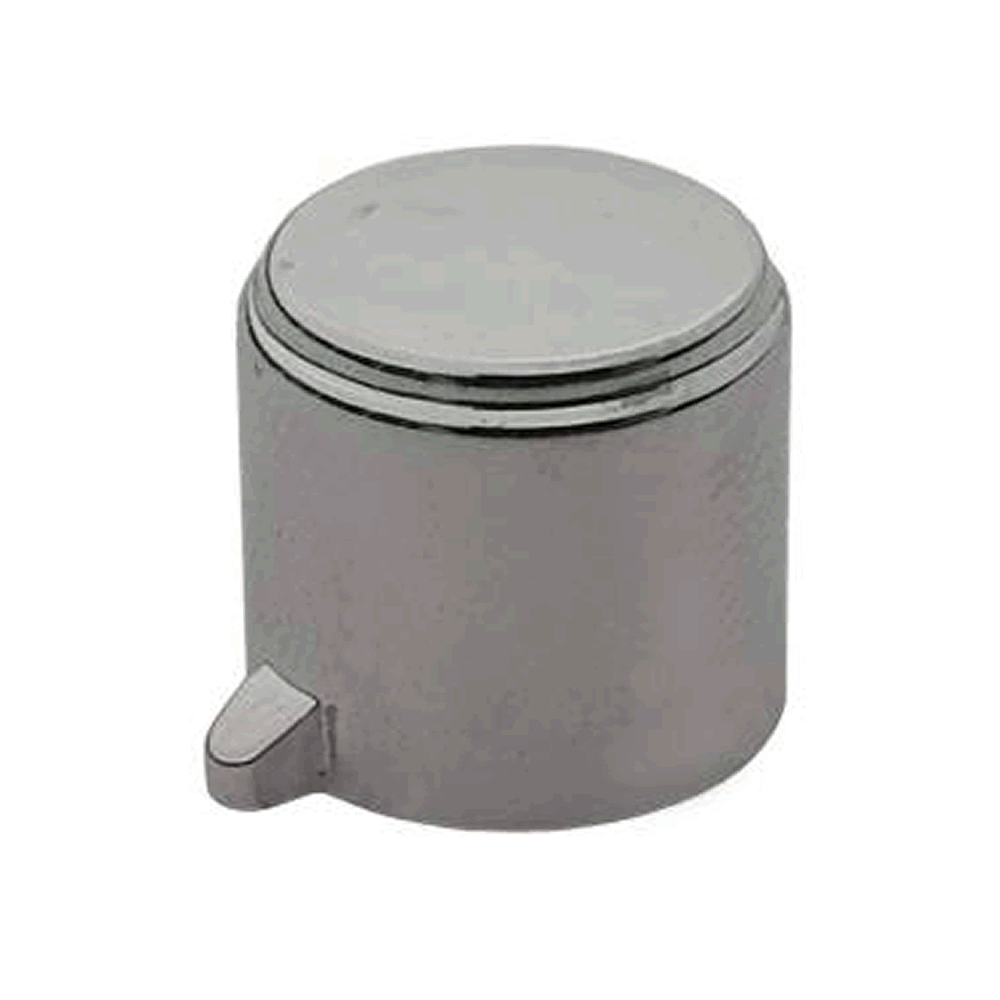 Genuine Aga Rangemaster 1000 8000 9000 Series Silver Timer Control Knob ...