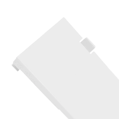 Genuine Beko Belling Flavel Washing Machine Filter Cover Kickplate ...