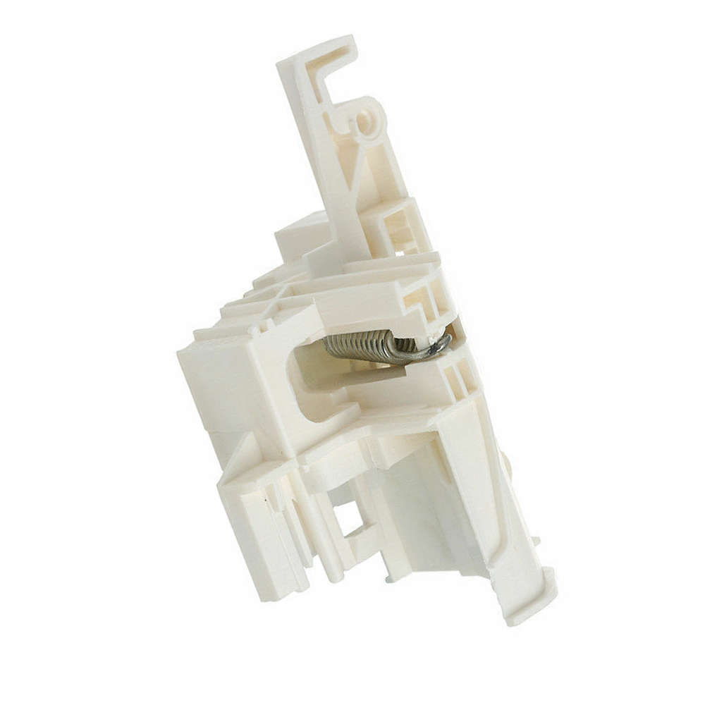 Genuine Beko Dishwasher Door Interlock Switch Latch Lock 1510600300