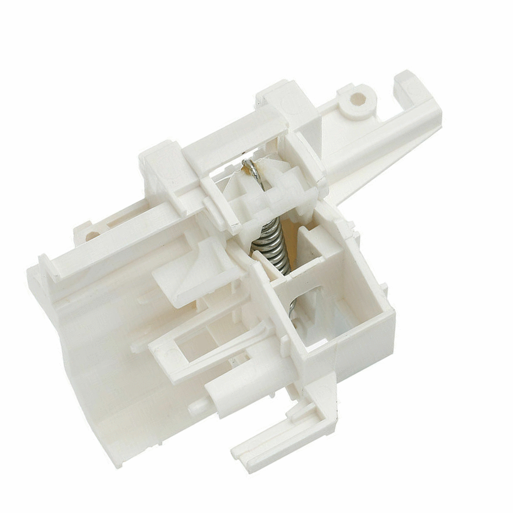 Genuine Beko Dishwasher Door Interlock Switch Latch Lock 1510600300