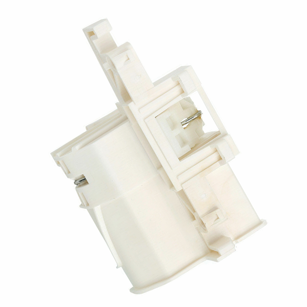 Genuine Beko Dishwasher Door Interlock Switch Latch Lock 1510600300