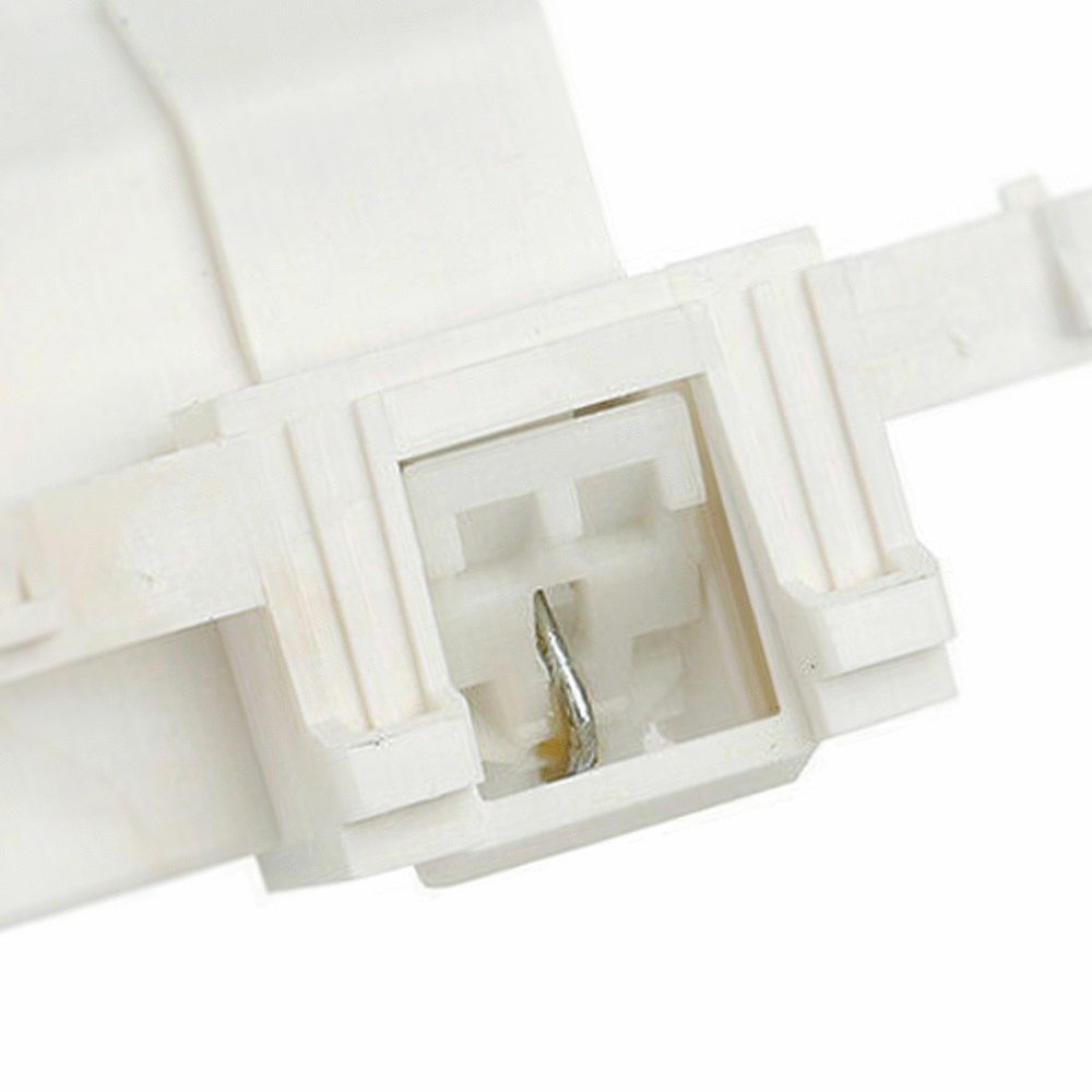 Genuine Beko Dishwasher Door Interlock Switch Latch Lock 1510600300