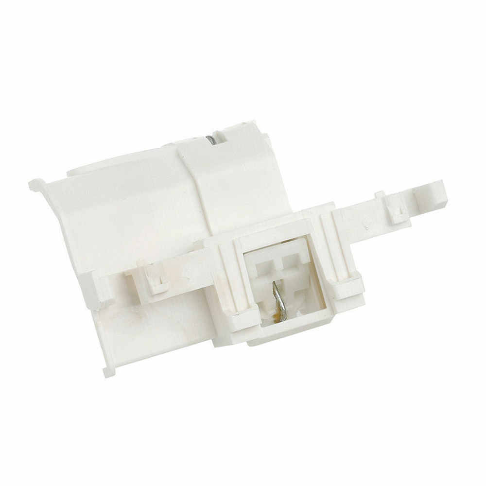 Genuine Beko Dishwasher Door Interlock Switch Latch Lock 1510600300