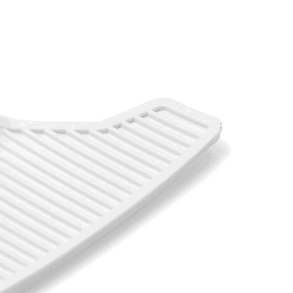 Genuine Beko Washing Machine White Door Handle 2828780100