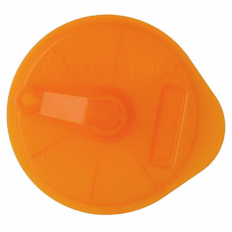 Genuine Bosch Tassimo Orange Service T-Disc For Coffee Machines 576837 ...