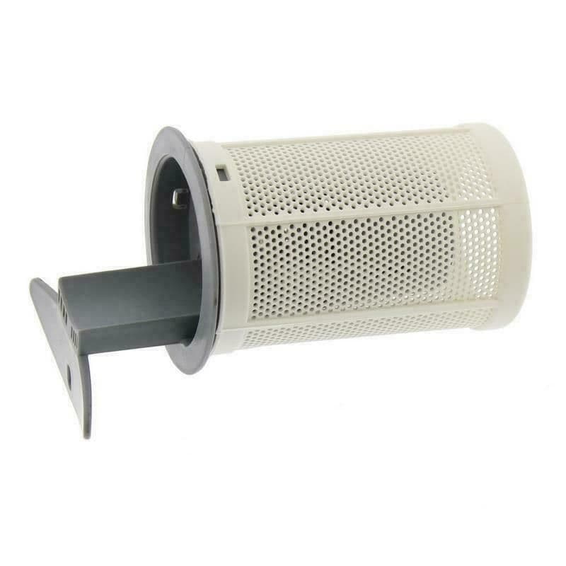 GENUINE HOTPOINT DISHWASHER MULTI MODEL COMPLETE FILTER ASSEMBLY C00142344