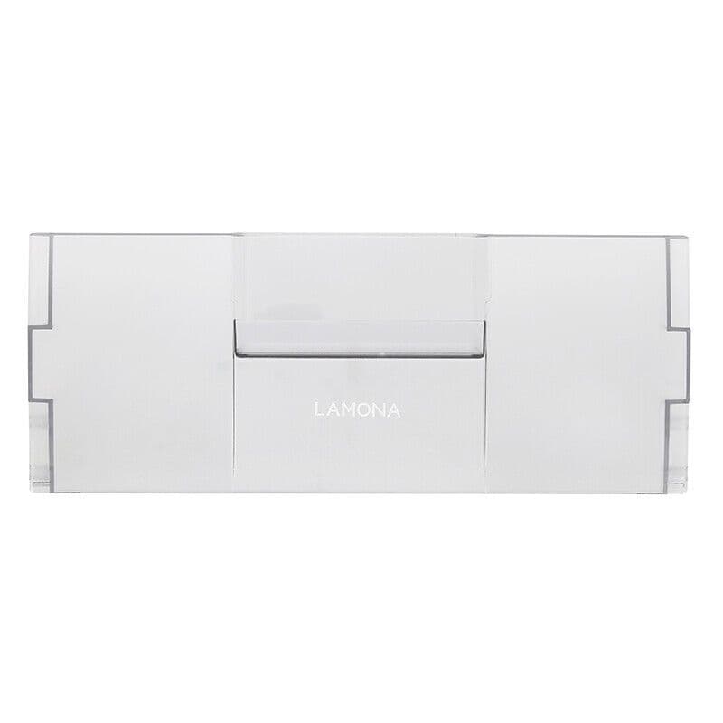 GENUINE LAMONA TOP UPPER FREEZER DRAW DRAWEER FAST FREEZE PLASTIC FLAP ...