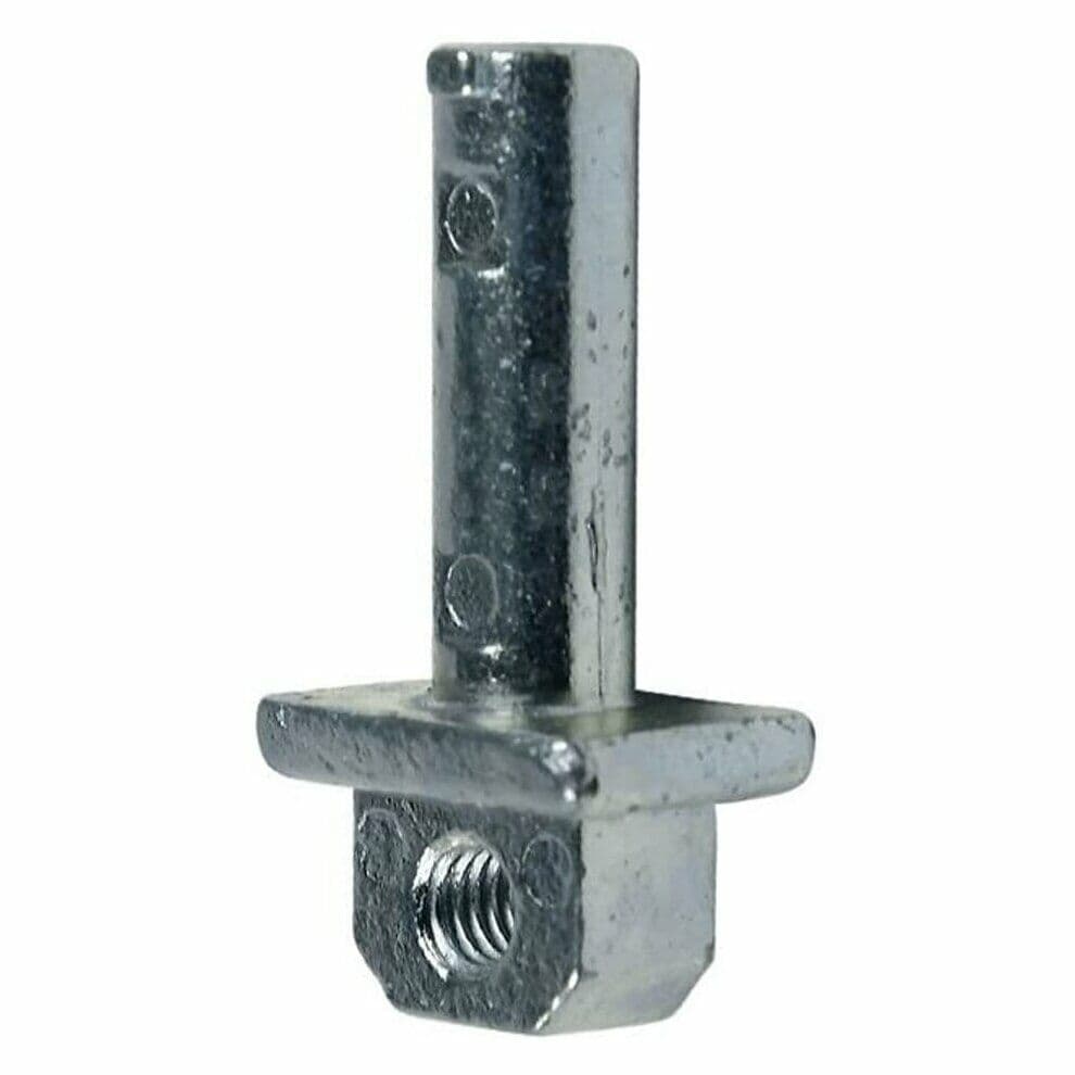 Genuine Liebherr Fridge Freezer Door Metal Screw Hinge Pin 7042874