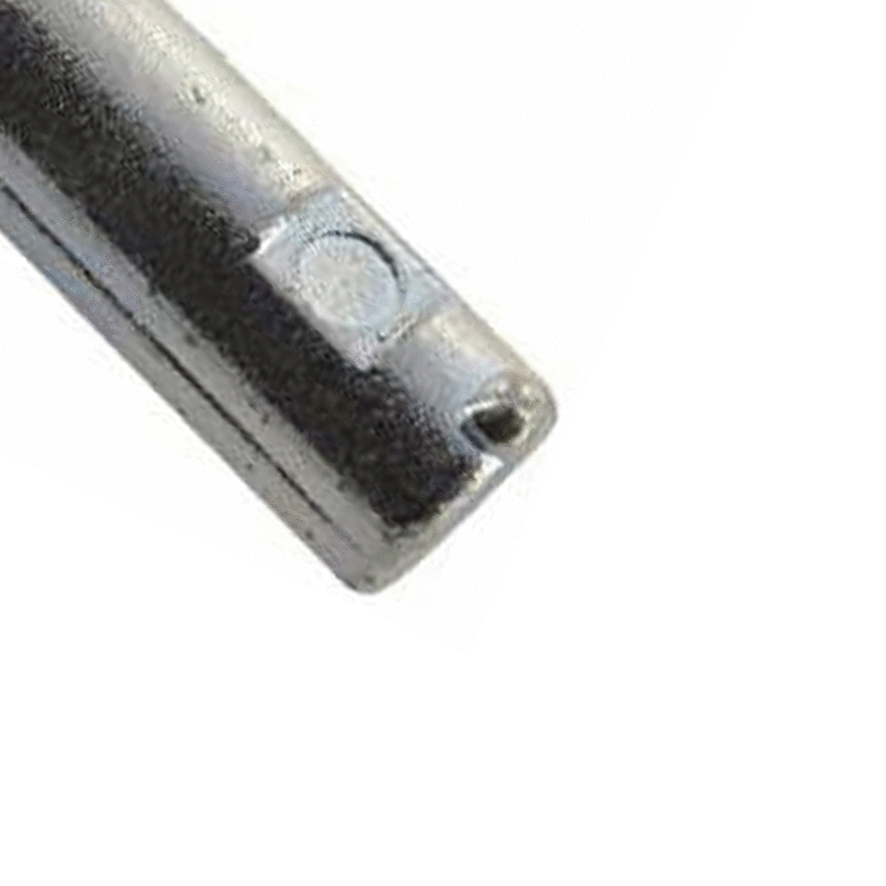 Genuine Liebherr Fridge Freezer Door Metal Screw Hinge Pin 7042874