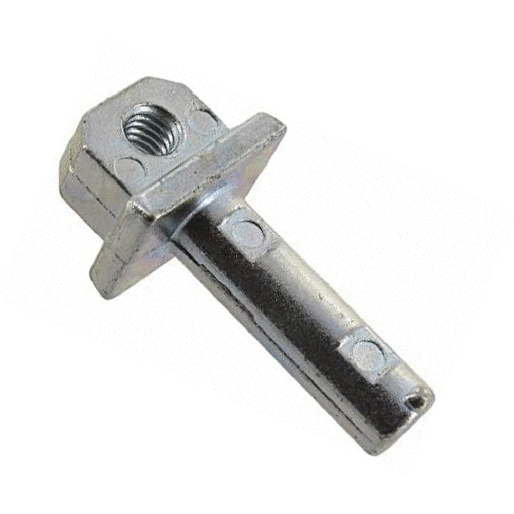 Genuine Liebherr Fridge Freezer Door Metal Screw Hinge Pin 7042874