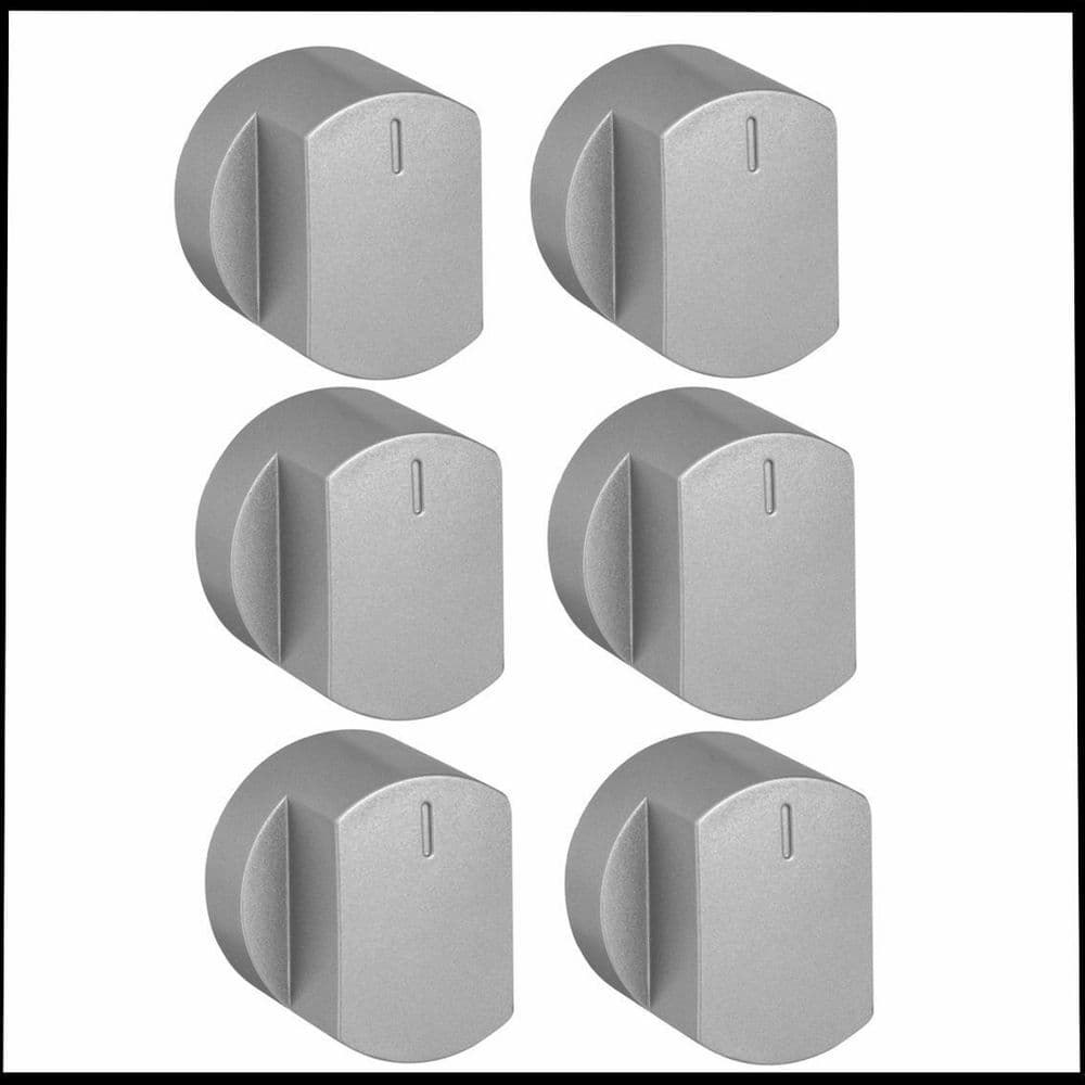 GENUINE STOVES 444445107 444445108 OVEN COOKER HOB CONTROL KNOB DIALS ...