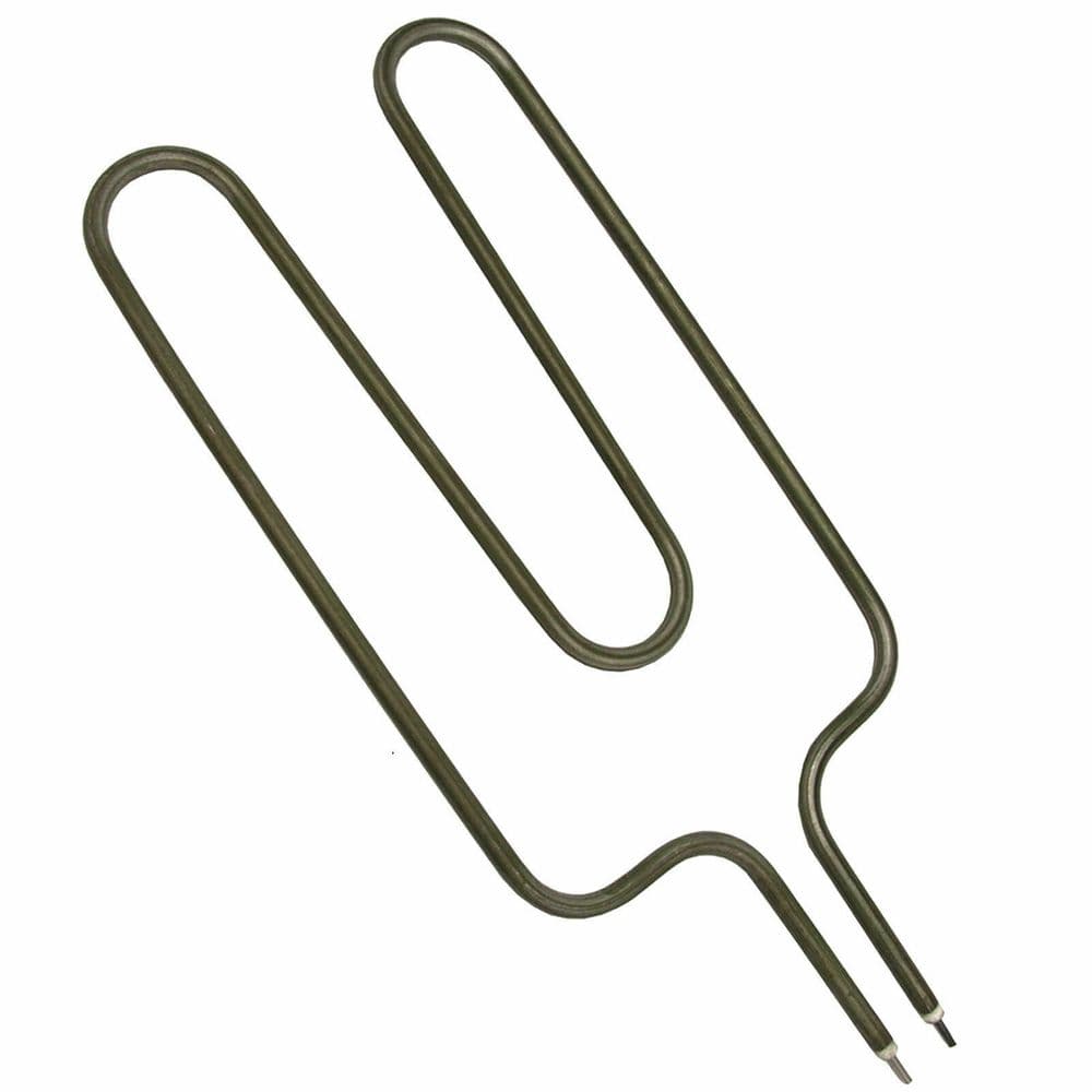 Glen Dimplex Xt8321 850w Night Time Storage Heater Element Short Small Pin