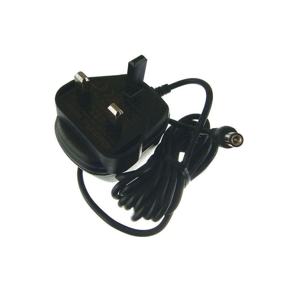 Gtech Sw02 Vacuum Cleaner Nimh Round Jack Plug Mains Charger