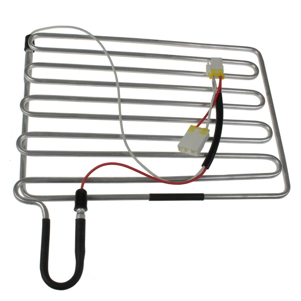 Heater For Samsung Fridge Freezer Defrost Sensor Thermistor Thermal ...