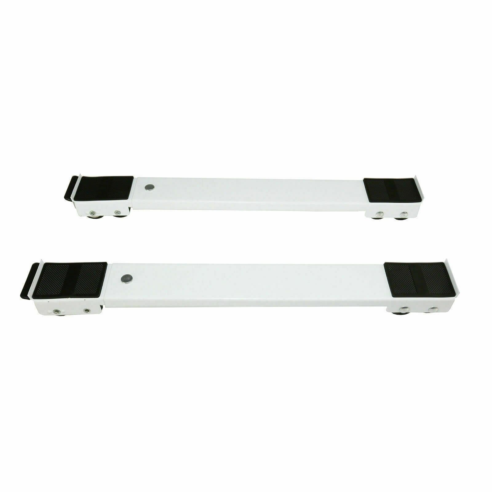 Heavy Duty Washing Machine Fridge Freezer Wheeled Appliance Trolley ...