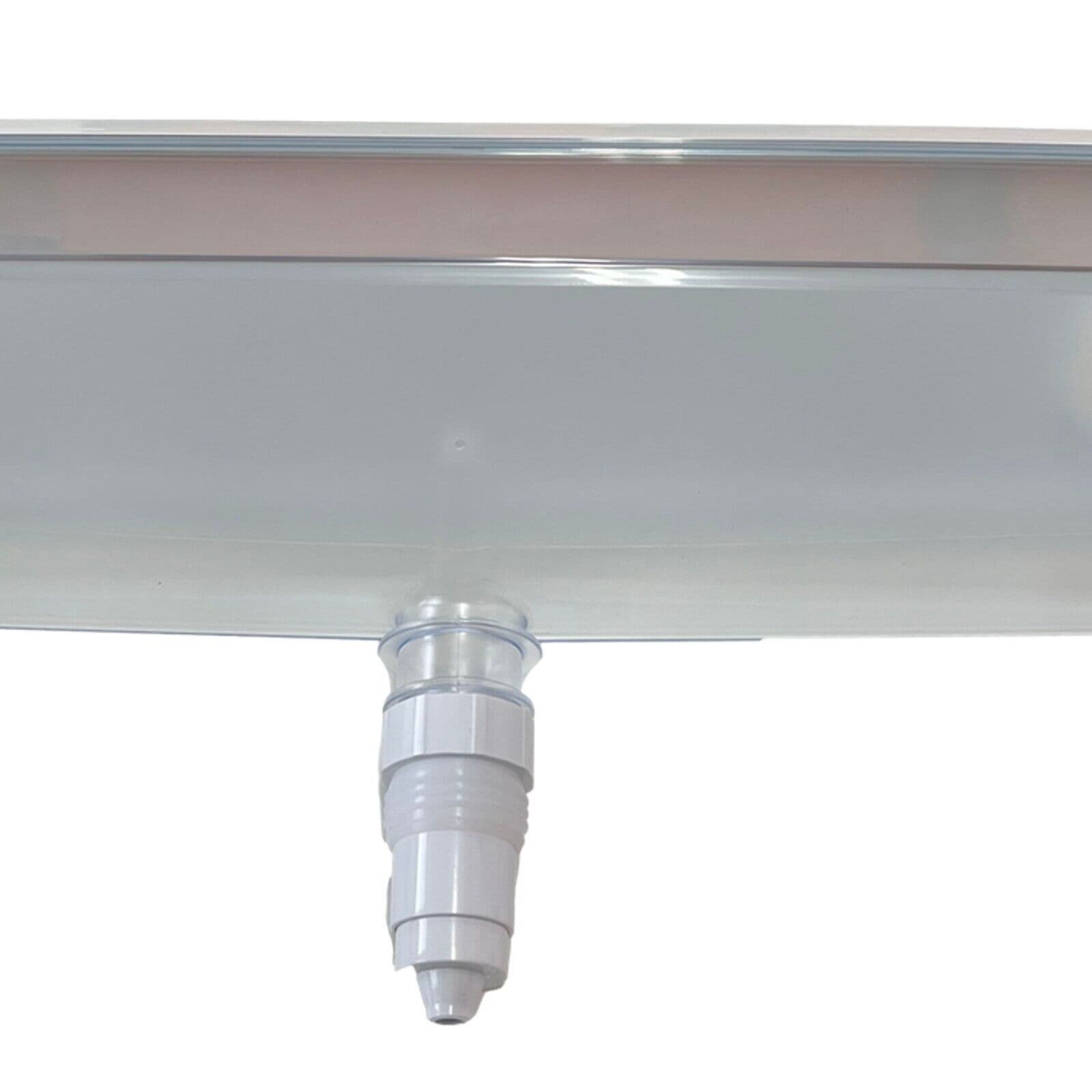 Hisense Fridge Freezer Water Storage Tank Box K2011986 Genuine Part