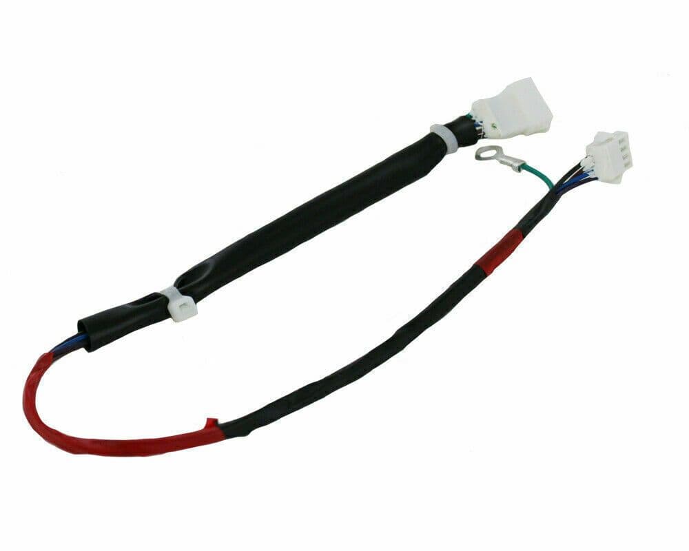 Hisense Kenwood PCB Display Board Wire Connecting Wiring Harness Fridge ...