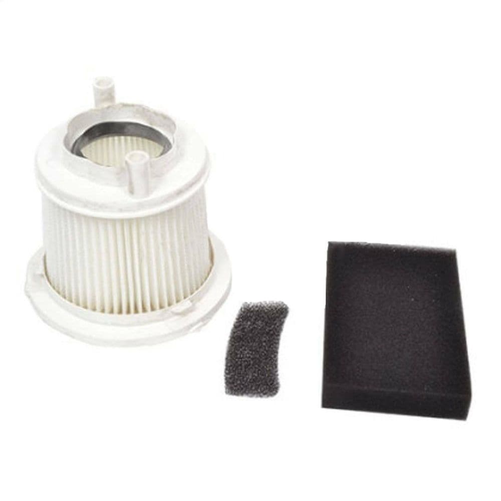 Hoover Pre Motor Hepa Exhaust Filter Kit 35601160 U50 Vacuum Cleaner ...