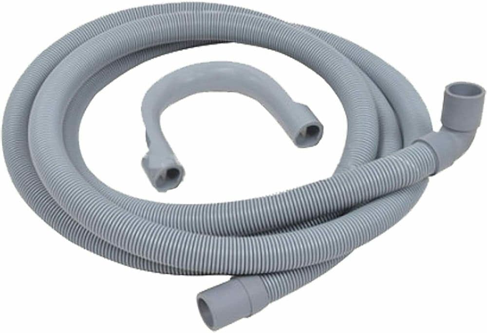 Hotpoint Creda Cannon Indesit Washing Machine Dishwasher Waste Water ...