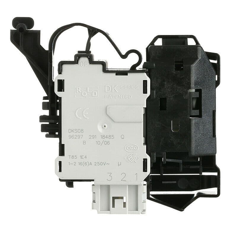 HOTPOINT WASHING MACHINE DOOR INTERLOCK SWITCH FL EVO EM C00508660 GENUINE