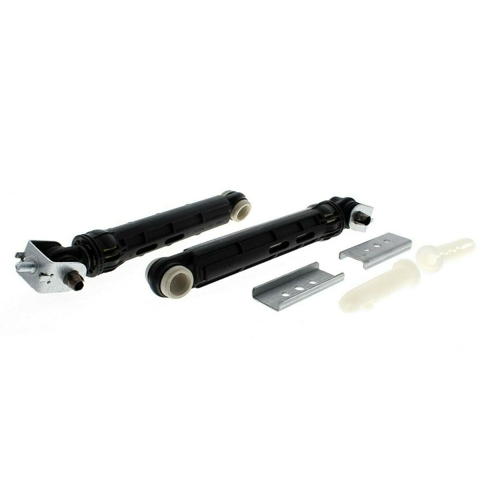 Hotpoint Washing Machine Shock Absorber Suspension Leg Damper Kit 2 ...