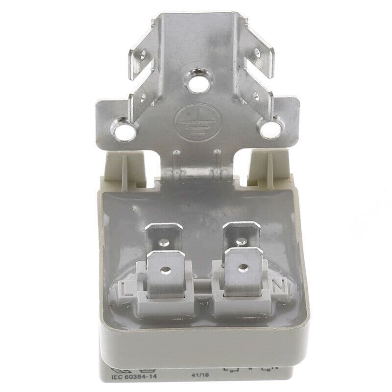 Howden Lamona Flavel Dishwasher Interference Filter Noise Suppressor