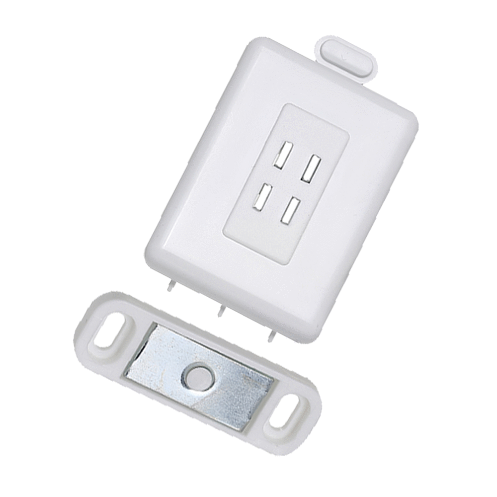 Integrated Bosch Washing Machine Door Latch Genuine Part