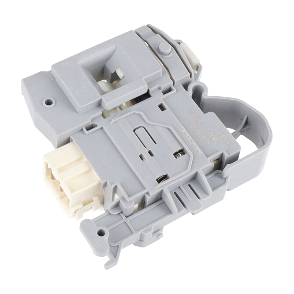 Interlock Switch Hoover Washing Machine Door Lock HW HWB HWD 43030357 ...