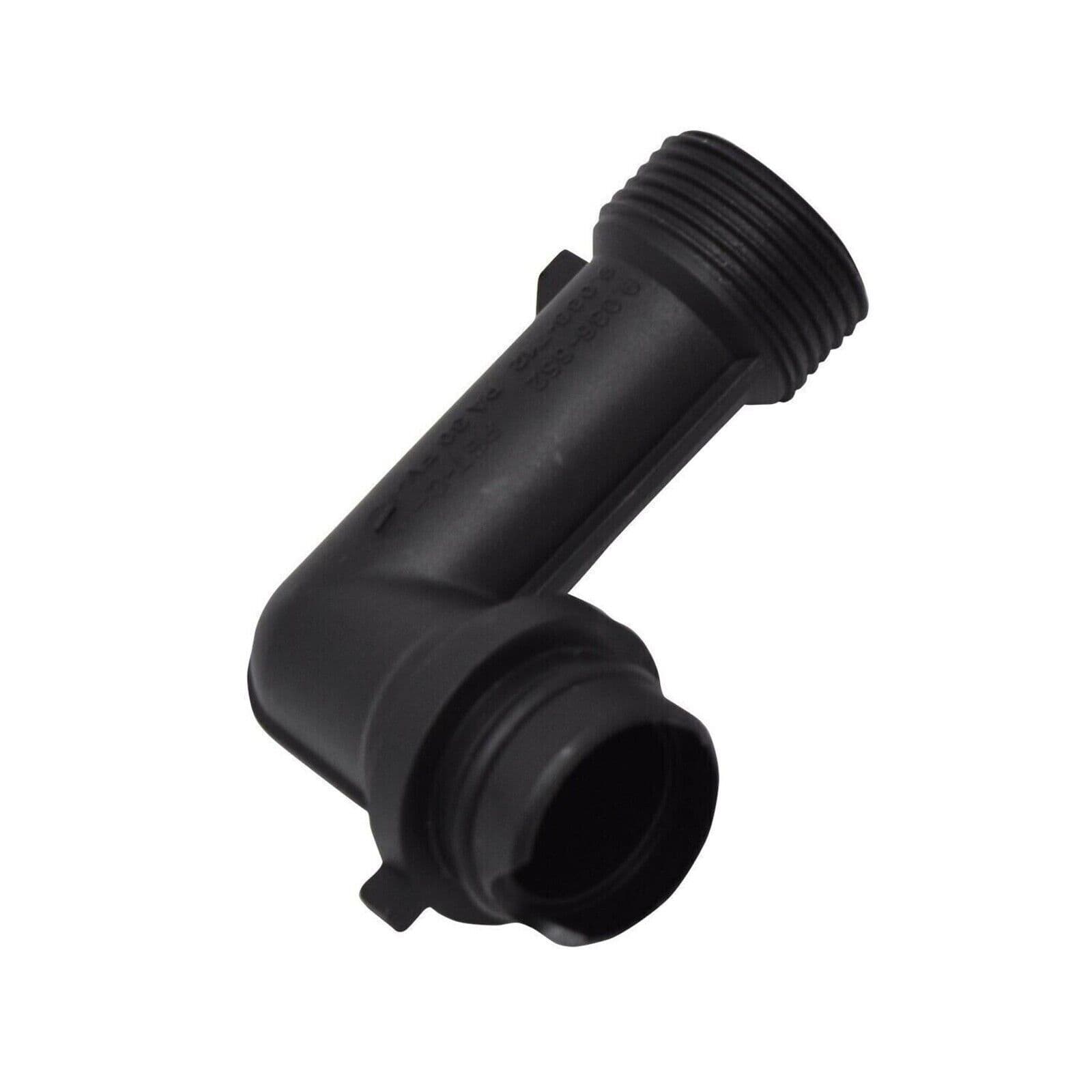 Karcher K3 K4 Water Inlet Connection Suction Elbow 90011870 Version 1 ...