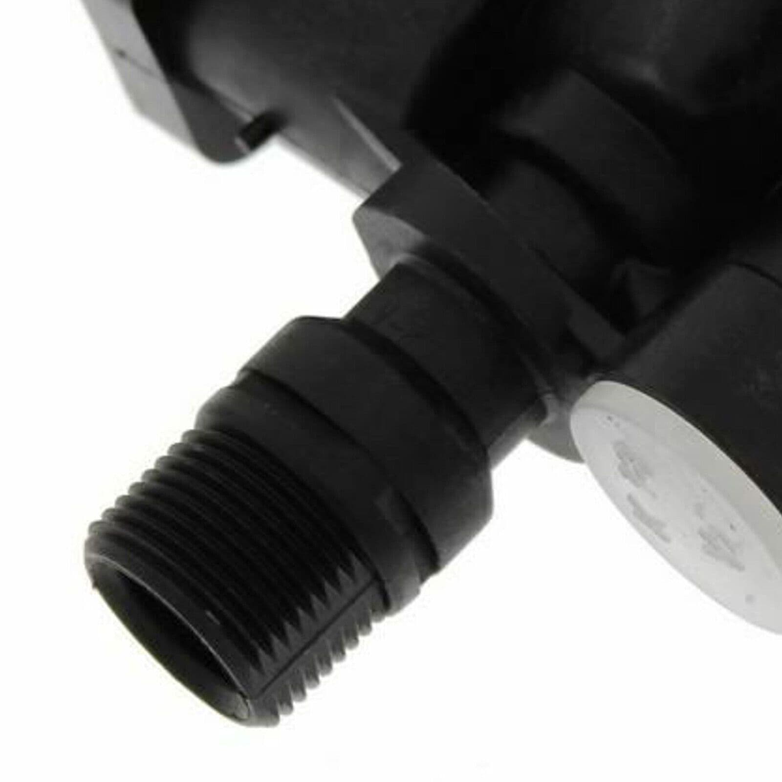 Karcher WCP Pressure Washer Head Housing Pressure Regulator Controller ...