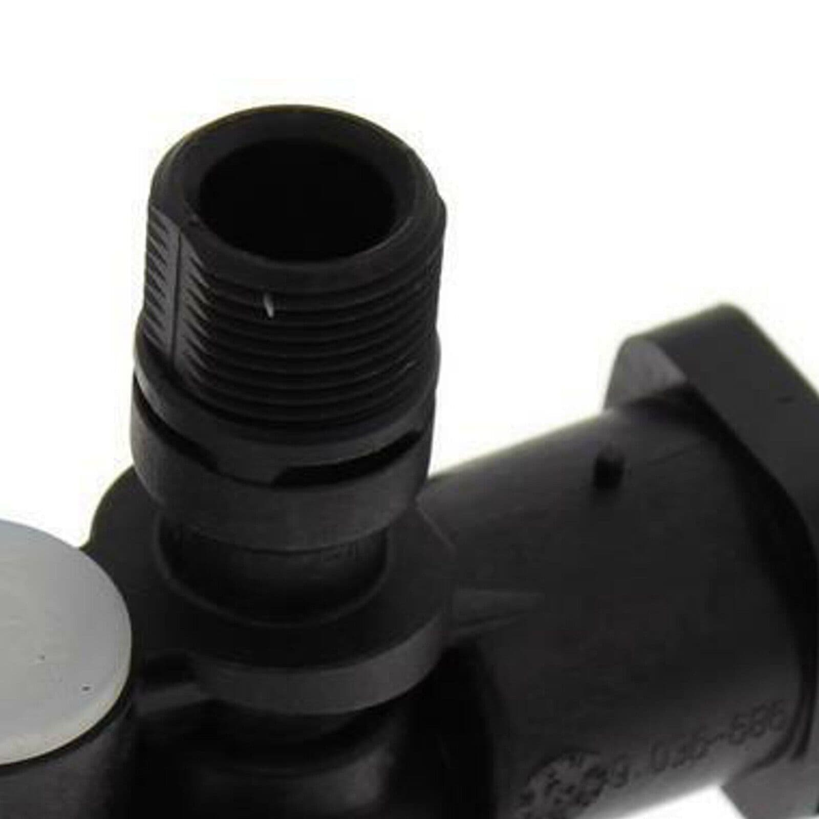 Karcher WCP Pressure Washer Head Housing Pressure Regulator Controller ...