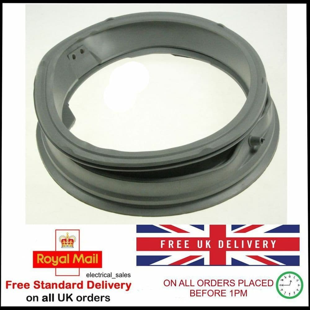 LG Washing Machine Gasket door Seal Fh4a8tdn2 Mds41955002 Genuine