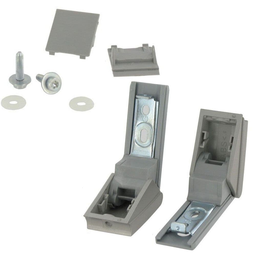 Liebherr Door Handle Fridge Freezer Hinge Bar Screw Repair Kit 9590178 ...
