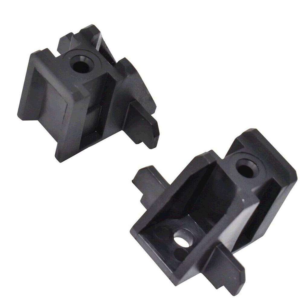 Main Oven Door Hinge Fixture Bosch Neff Siemens Cooker Genuine Part ...