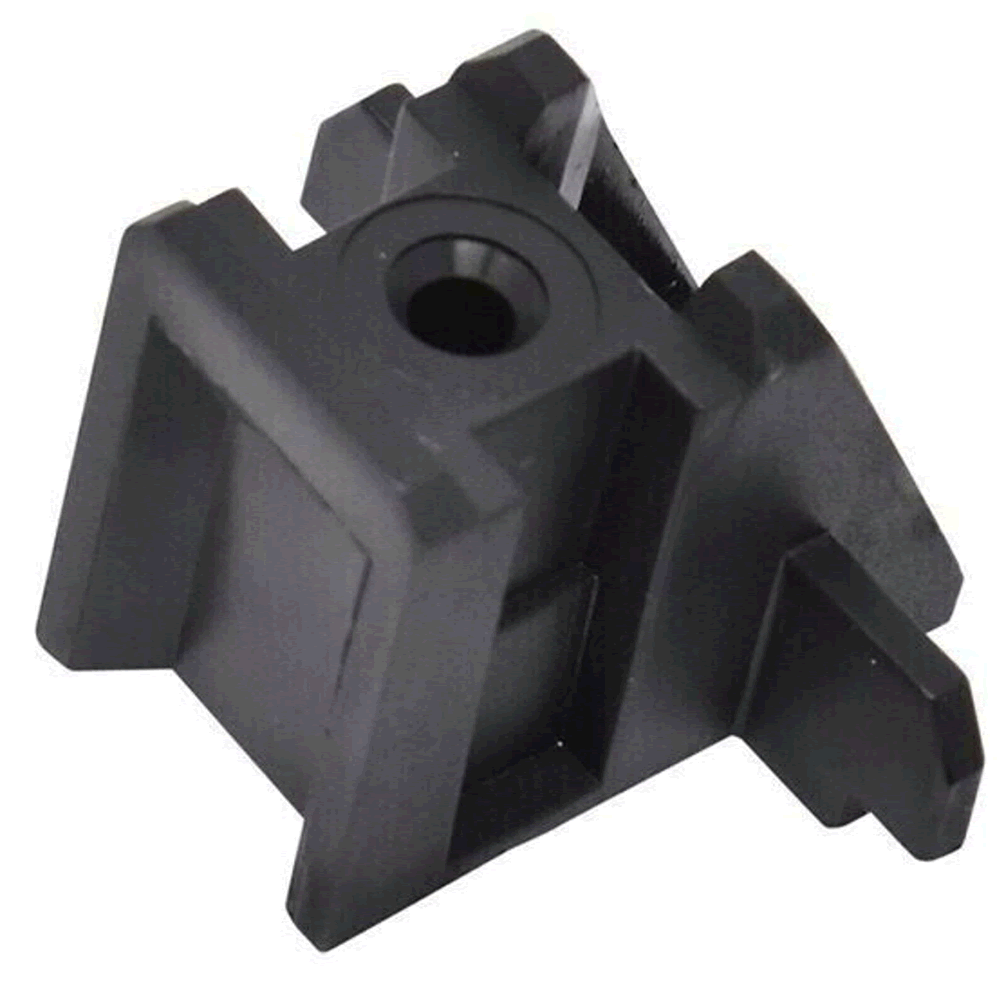 Main Oven Door Hinge Fixture Bosch Neff Siemens Cooker Genuine Part ...