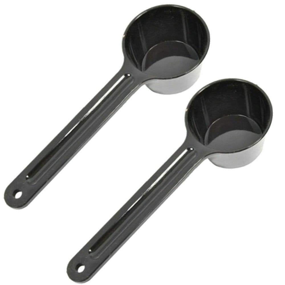 Measuring Spoon DELONGHI Coffee Machine Maker Scoop ECO310 5332169200 2 ...