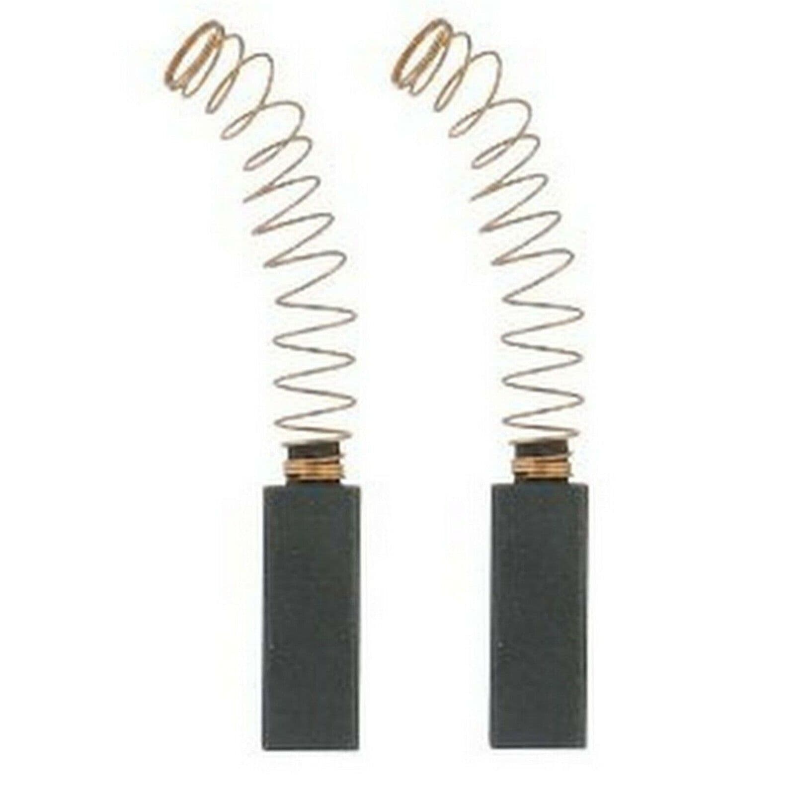Motor Carbon Brushes For Vorwerk Kobold Et20 Vk120 Vk117 121 122 Vacuum ...