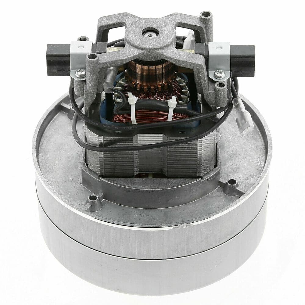 Motor For Henry Hvr200m Micro Xtra Hvx200 119936-00 Dl2 1104rt 205403 Motor