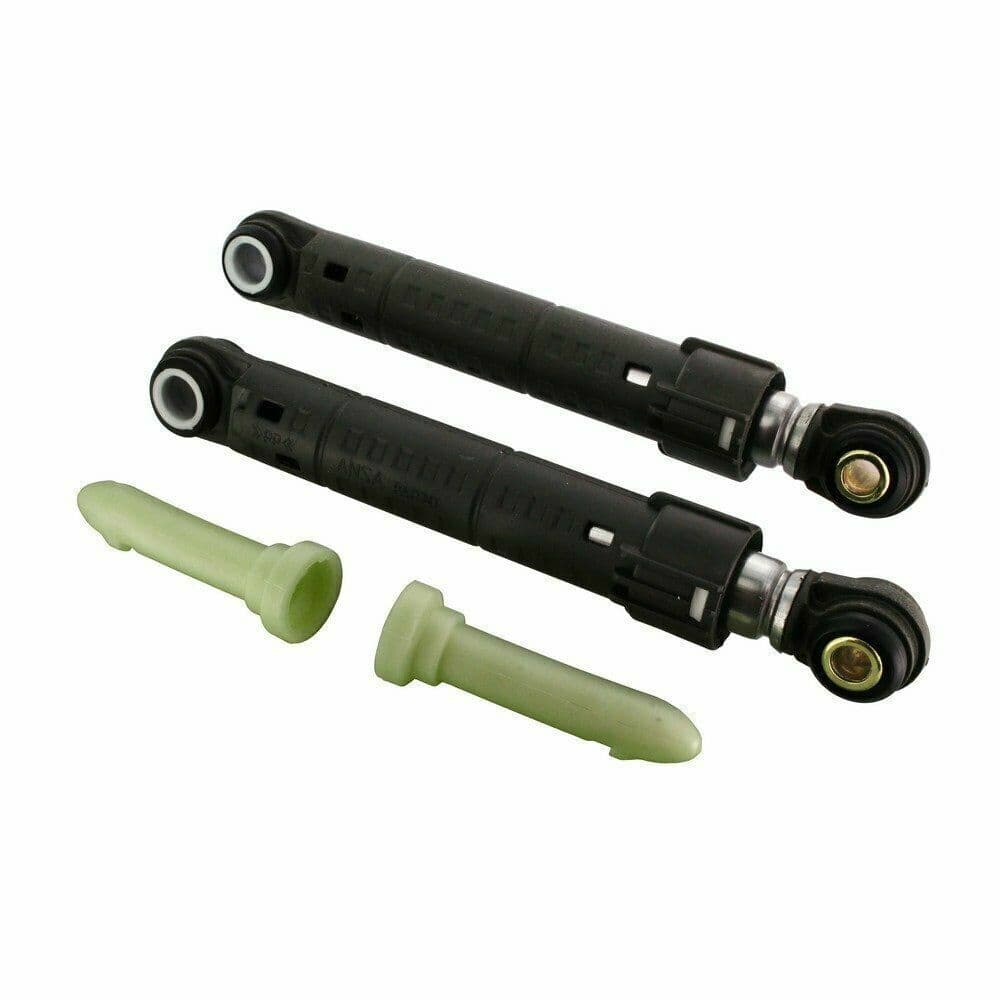 NEFF BOSCH SIEMENS WASHING MACHINE DRUM SHOCK ABSORBER SUSPENSION LEG ...