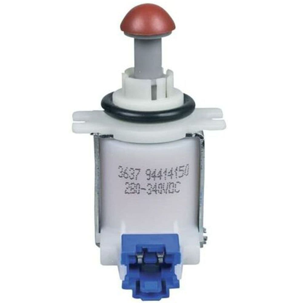 Neff Siemens Bosch Dishwasher Heat Exchanger Outlet Solenoid Valve ...