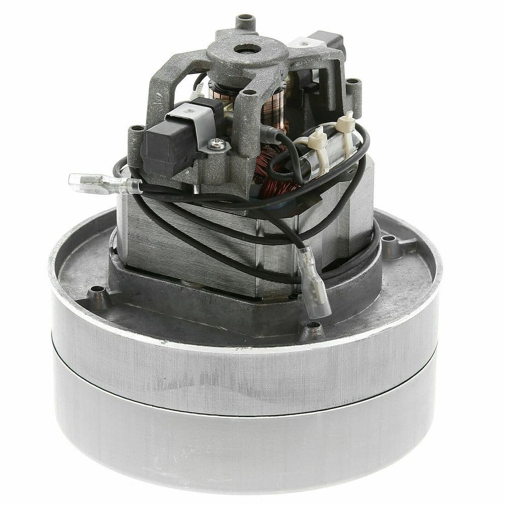 Numatic Henry Lamb Dl21104t Nrv200-22 Hvr200a Het200-22 Vacuum Motor