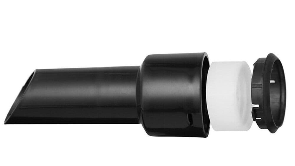 Numatic Hetty Henry Vacuum Cleaner 32mm Hose End Tool Cuff Kit 216089