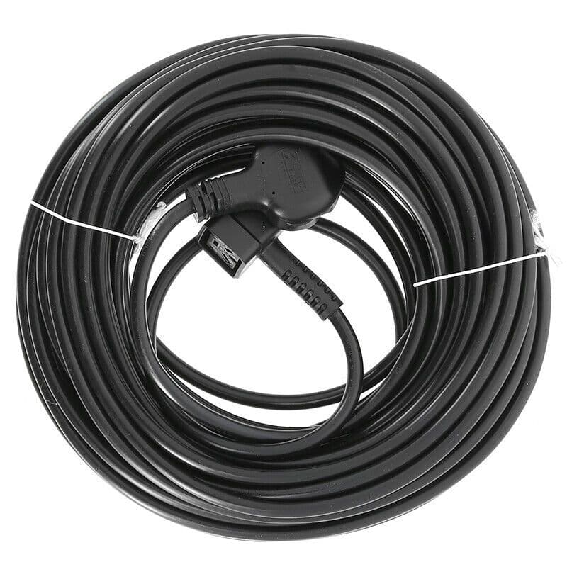 Numatic Mains Cable 236012 Twintec Scrubber Polisher Dryer Lead And ...